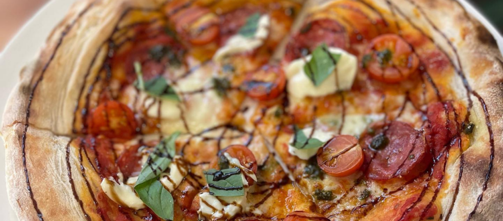 Drool worthy menu at Riverside Kitchen and Bar - Riverside Golf Course